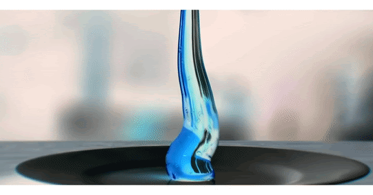The GIF Manifesto: Of High Viscosity