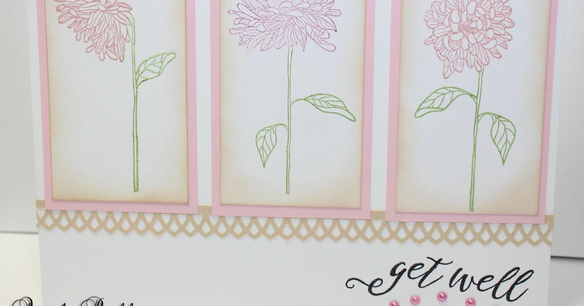 Snippets of Paper: Get Well......