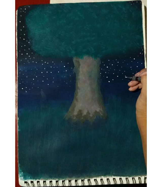 Sa Bawat Galaw ng Pinsel - Pananaw Ng Pinoy