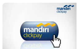 Sekilas tentang Mandiri Clickpay - Ulasan Belanja Online - Ulasan Jujur ...