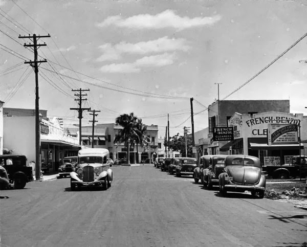 Miami Archives - Tracing the rich history of Miami, Miami Beach and the ...