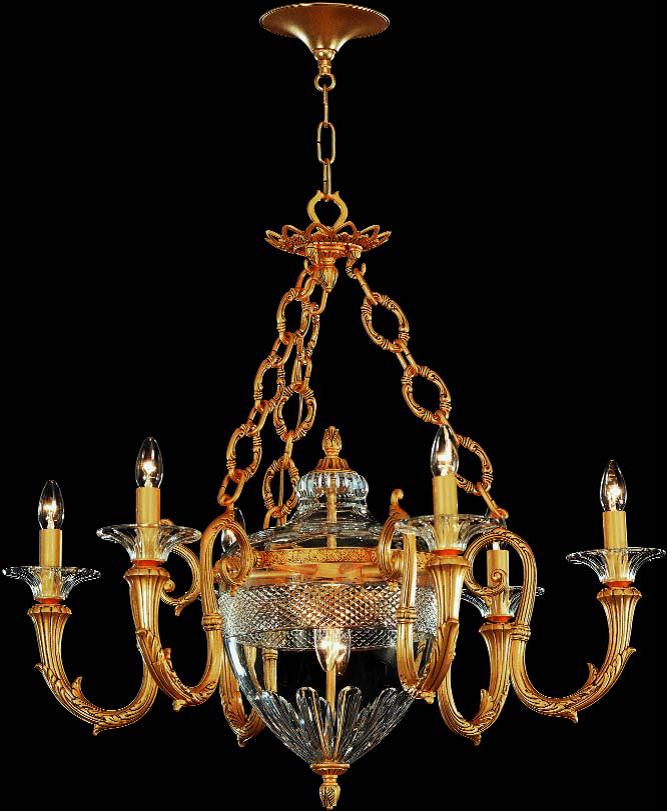 Rochii de seara EVENING LOOK: Candelabre De Lux