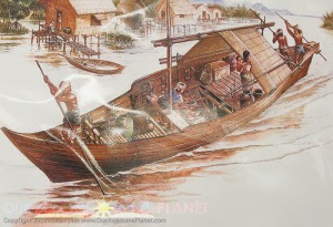 Pre-Colonial Philippines: Our Unknown History: Ang Barangay/ Balangay