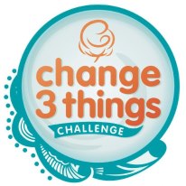 Change 3 Things