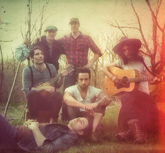 Alter The Press!: Boys Like Girls Members Launch Side-Project, Best Of ...