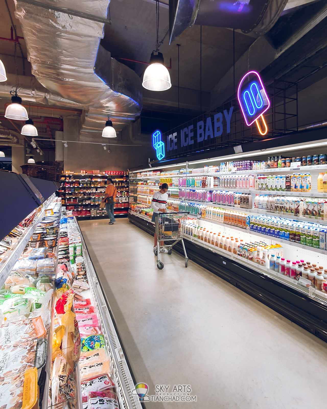 TOP 13 THINGS TO DO IN THE LINC KL #THELINCKL