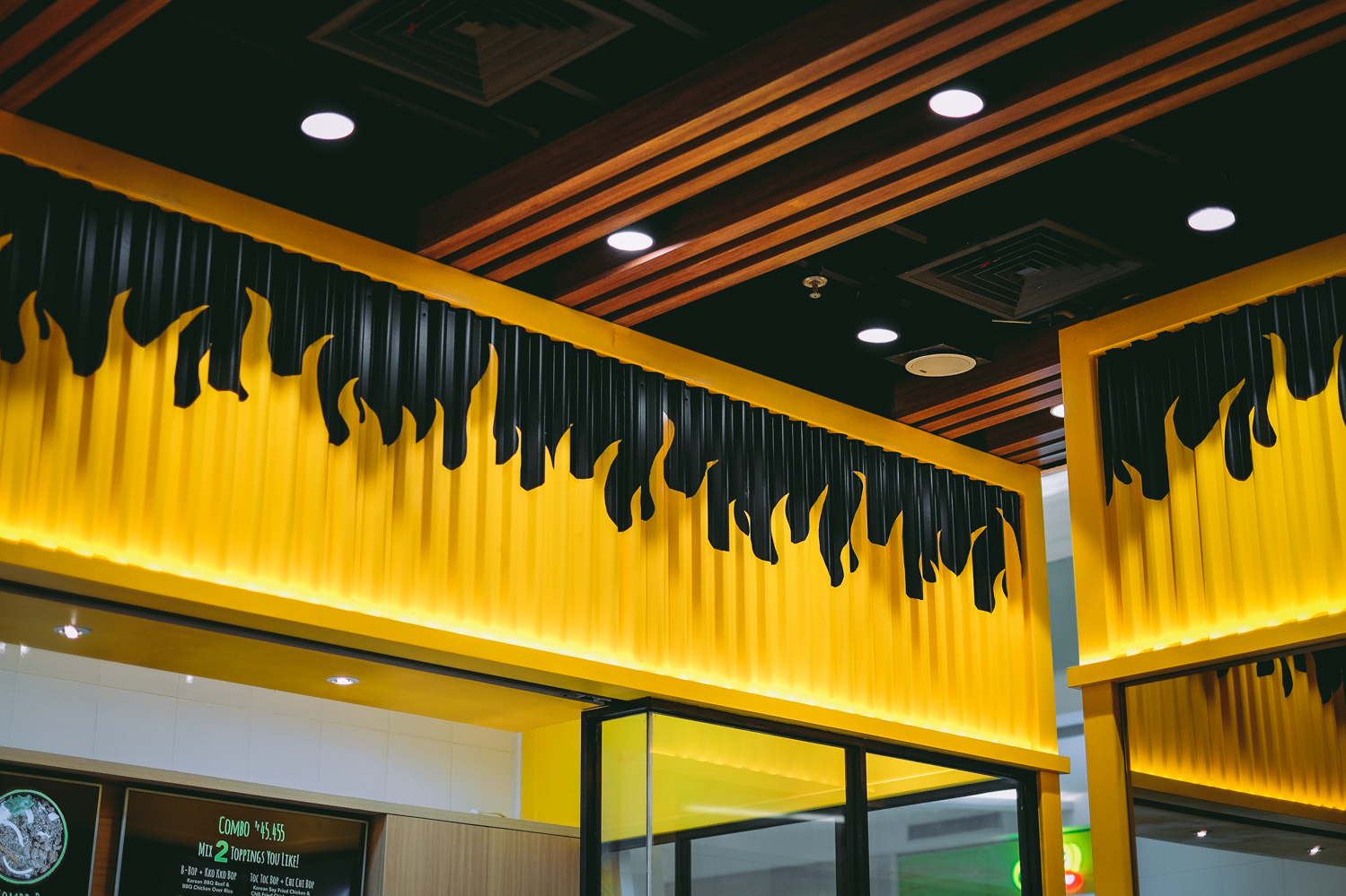 CUPBOP INDONESIA AT GANDARIA CITY - KOREAN BBQ IN A CUP! - eatandtreats ...