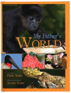 Petersham Bible Book & Tract Depot: My Father's World by Pablo Yoder