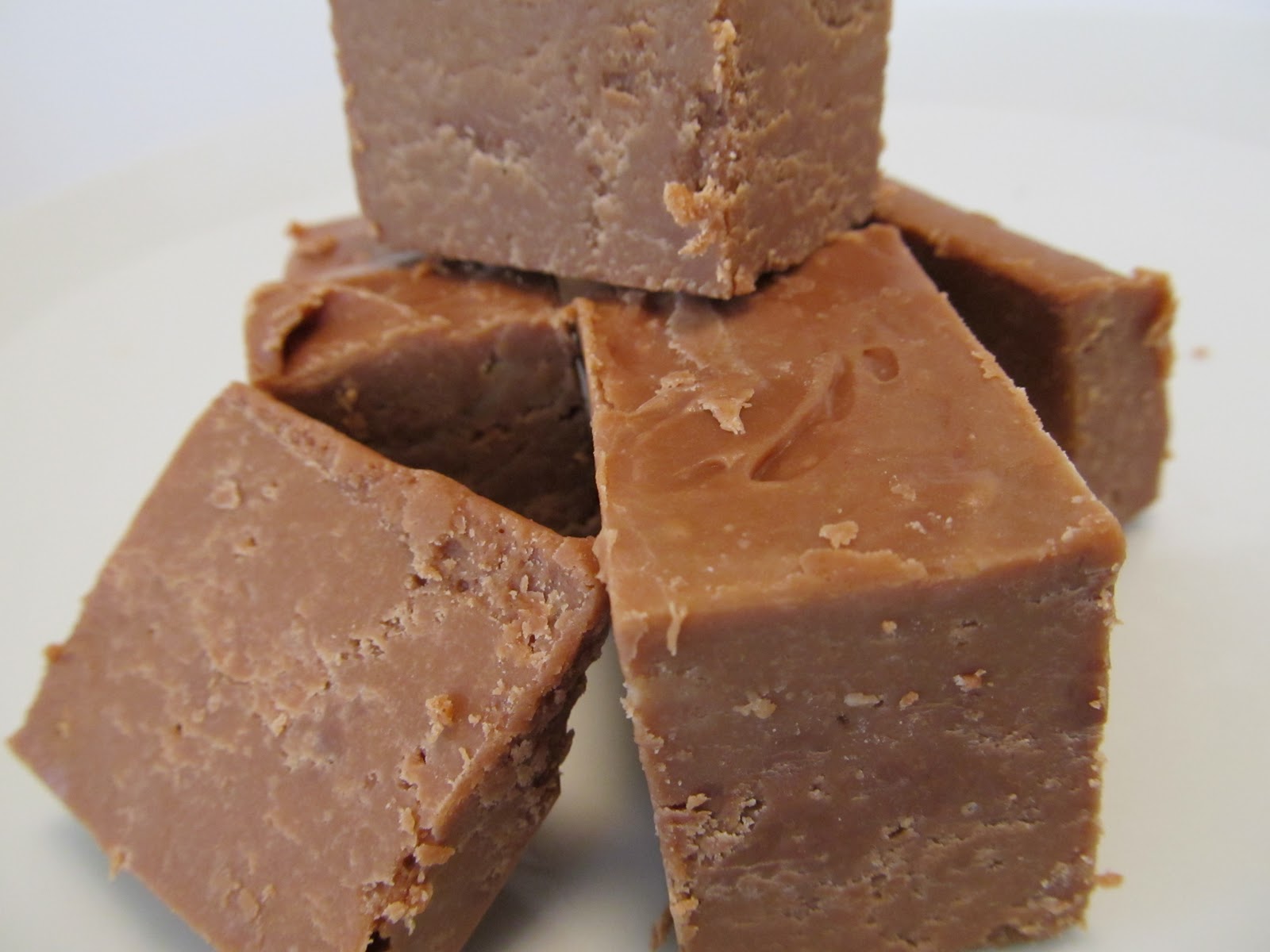 Jenn's Food Journey: Christmas Goodies