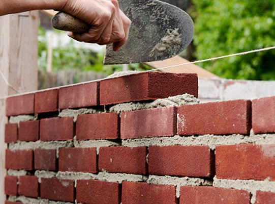 Civil Engineering And Construction: Why soaking of bricks is done ...