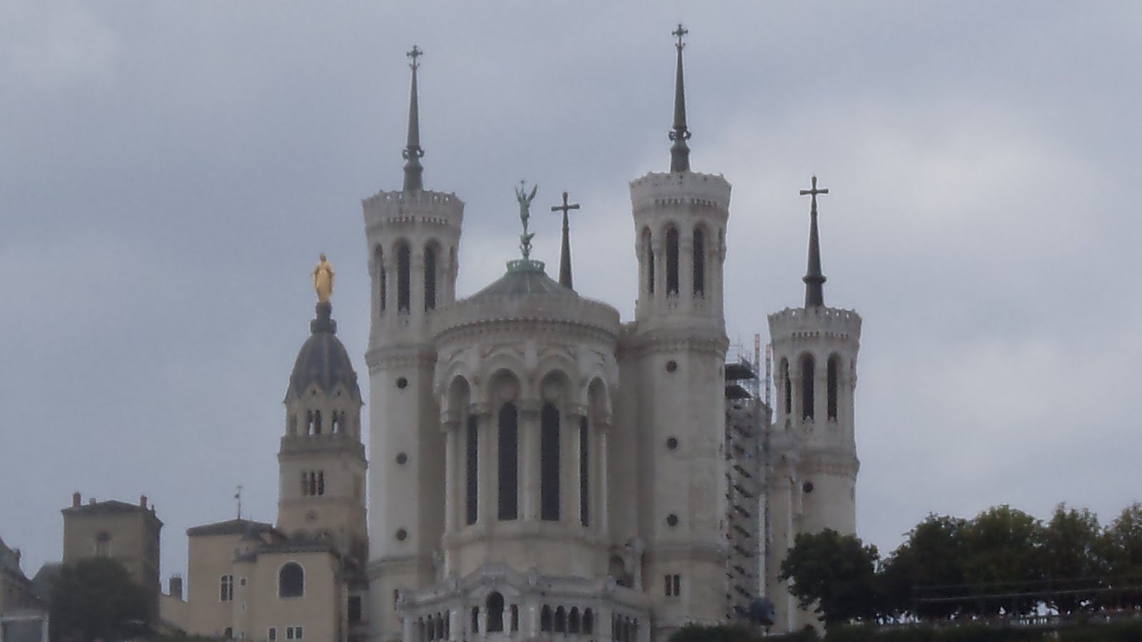 lugdunumcity: QUEL QUE BATIMENTS ET MONUMENTS DE LYON