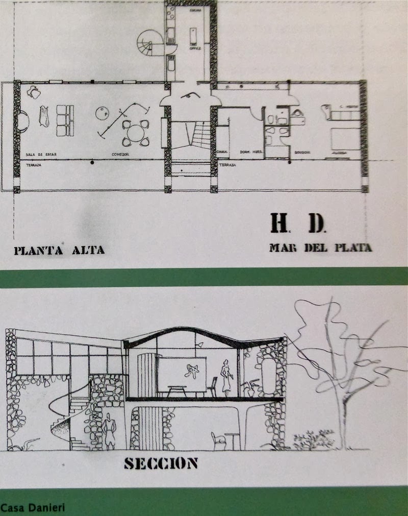 | AVB Blog | Taller de Arquitectura | Buenos Aires |: ANTONIO BONET: La ...