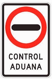 Control Aduanero y Operaciones Aduaneras: Control Aduanero y ...