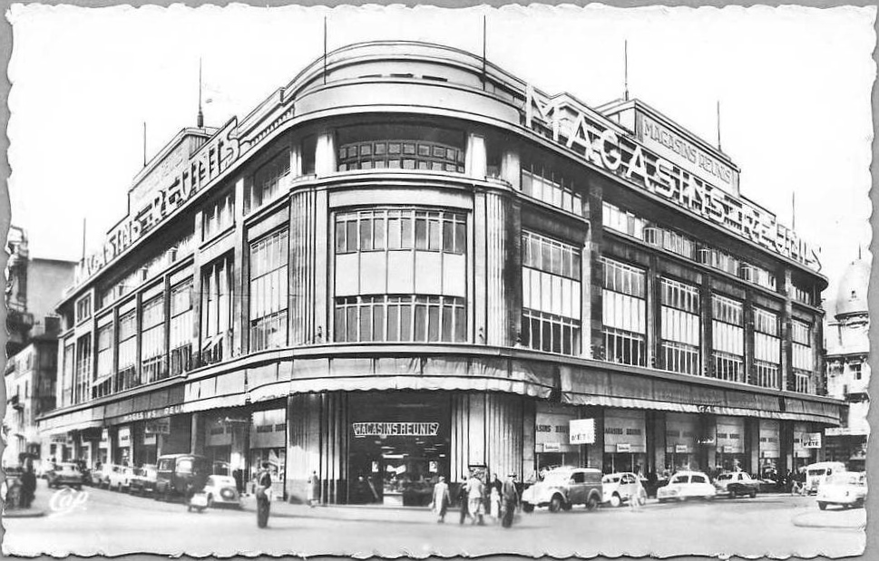 Commerces-Immarcescibles: Magasins Réunis - Nancy (8)