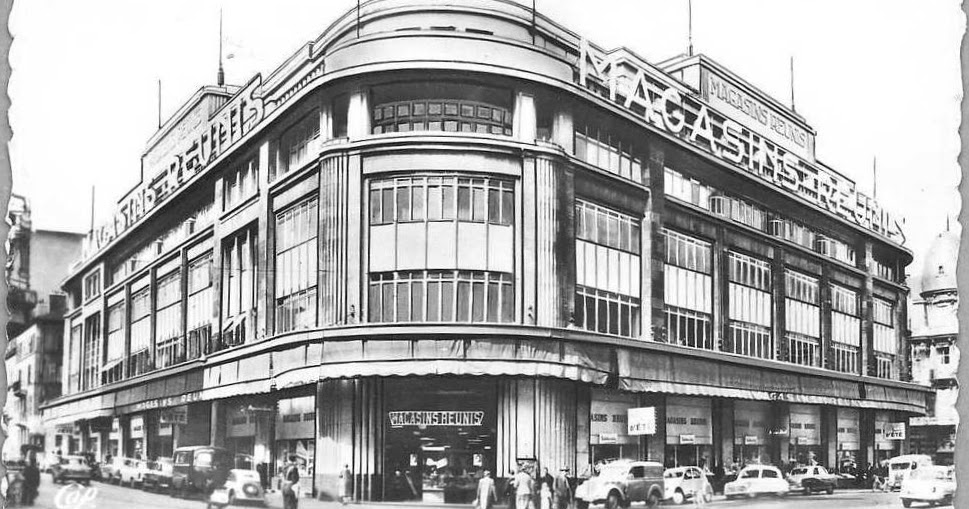Commerces-Immarcescibles: Magasins Réunis - Nancy (8)
