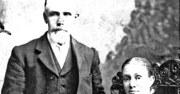 Hyde Cheshire Blog: The Chadwick Family