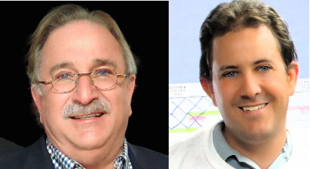 Whispers from the Edge of the Rainforest: Reaching for the Top ...