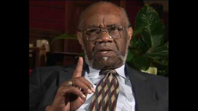 THE OBIT PATROL: E. Edward Jones