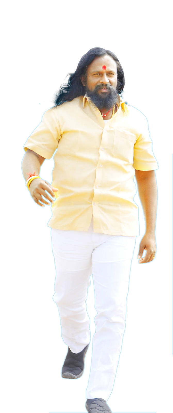 K.K.SELVAKUMAR HD IMAGE - MUTHARAIYAR NETWORK - முத்தரையர் நெட்வொர்க்