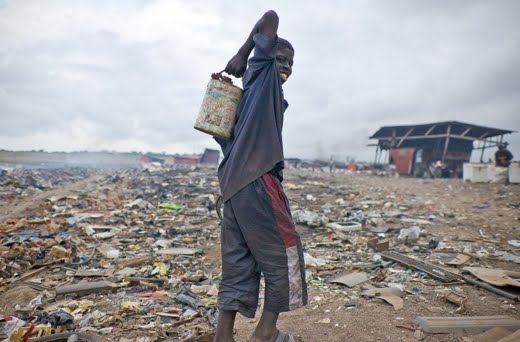 ¿Cuándo se creó el termino tercer mundo? | Glosario Digital