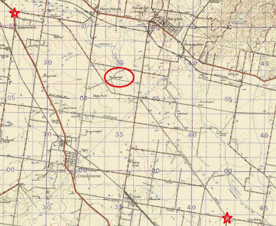 Casey Cardinia - links to our past: 2018