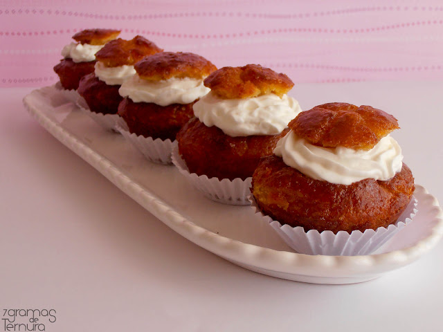 Mini Babás | 7gramas de ternura