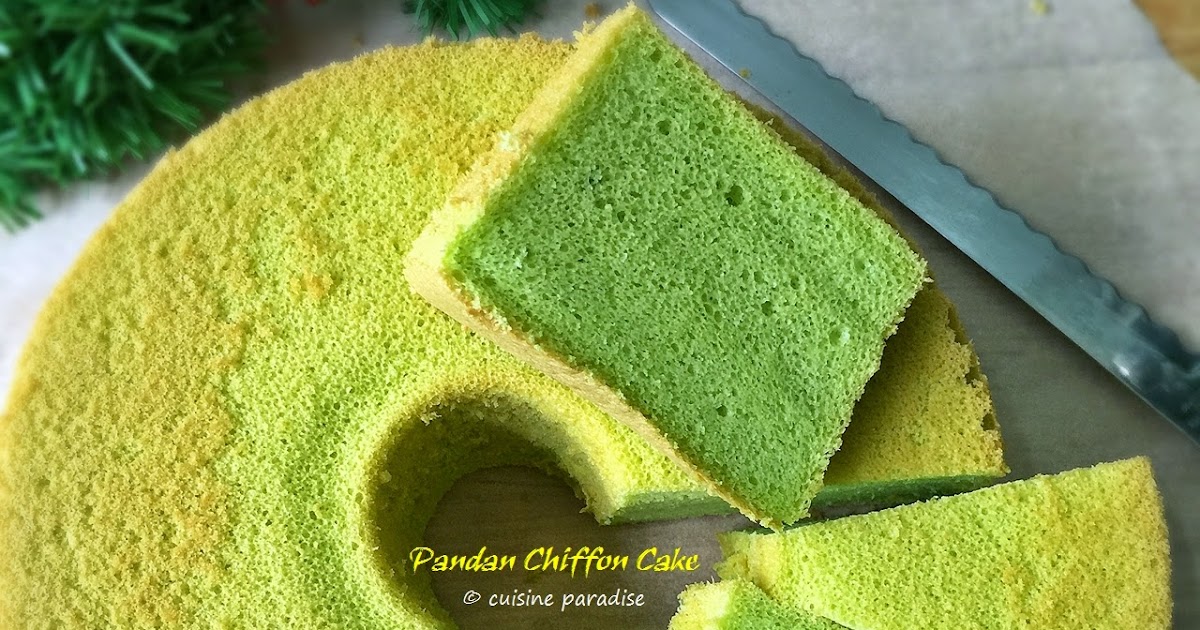 Cuisine Paradise | Singapore Food Blog | Recipes, Reviews And Travel ...