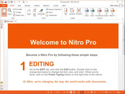 Nitro PDF Pro 10.5 Full Version - Kentungweb
