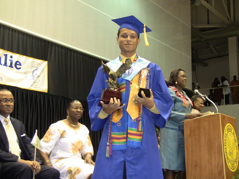 Catholic Islander News: June 2011