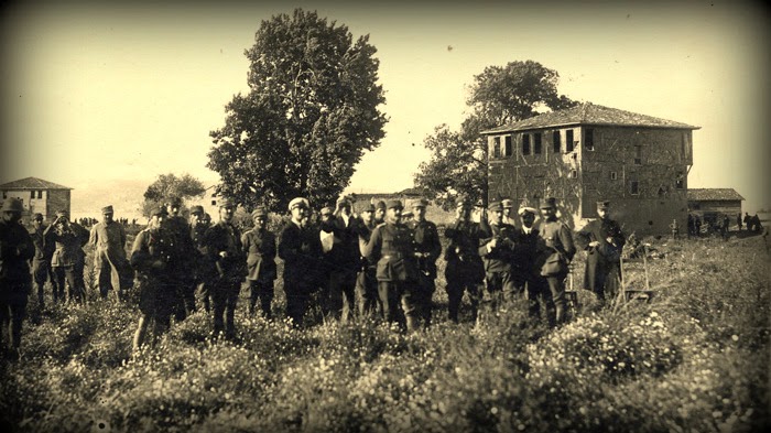 ΙΣΤΟΡΙΑ ΕΛΛΗΝΙΚΗ ΚΑΙ ΠΑΓΚΟΣΜΙΑ : ΜΙΚΡΑΣΙΑΤΙΚΗ ΕΚΣΤΡΑΤΕΙΑ (1919 – 1922 ...