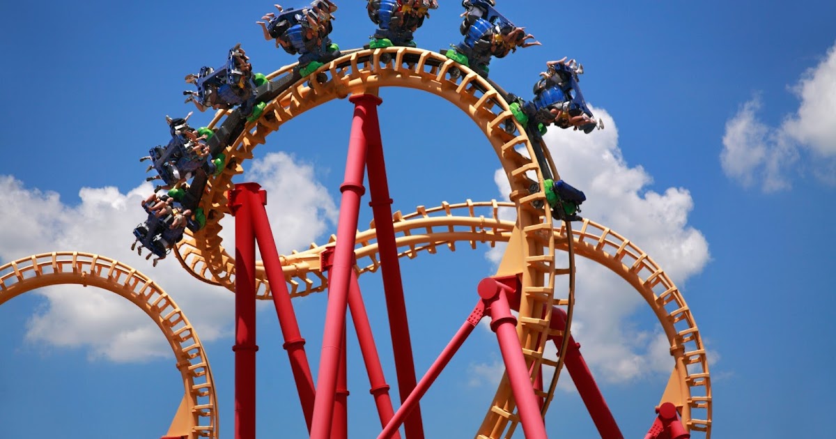 Baxley-Dolder Real Estate Team: The Best Amusement and Water Parks in ...