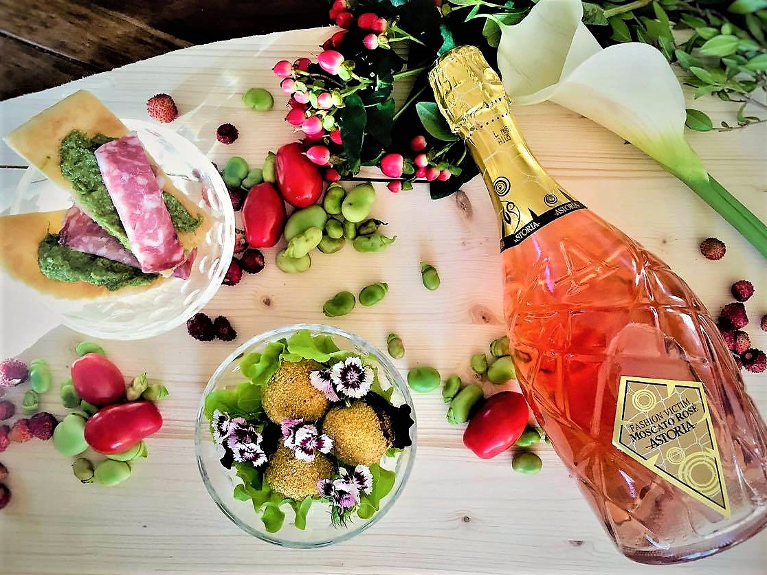 Cuciniamo insieme! • | PursesintheKitchen