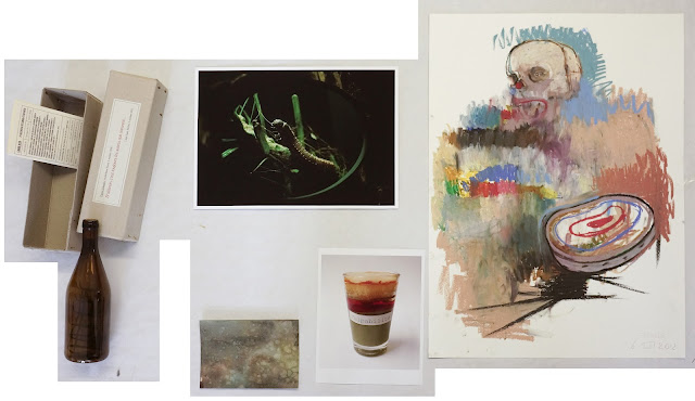 ACE SALON V: JEAN-ULRICK DESERT