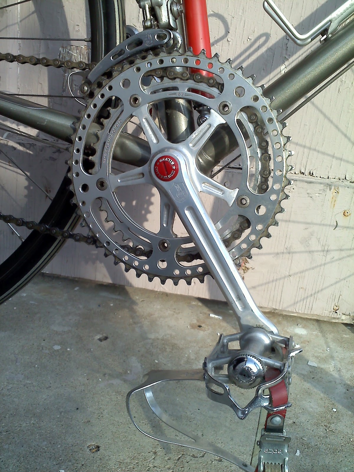 perich brothers (and sister): how to the essential drillium