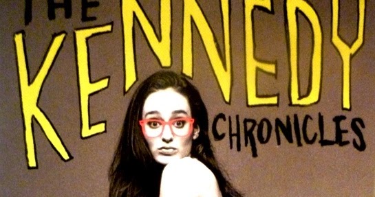 East Village Live: The KENNEDY CHRONICLES of MTV