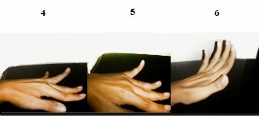 WELLNESS TIP IND: 5 Exercises and Stretches for Hand, Wrist, Fingers