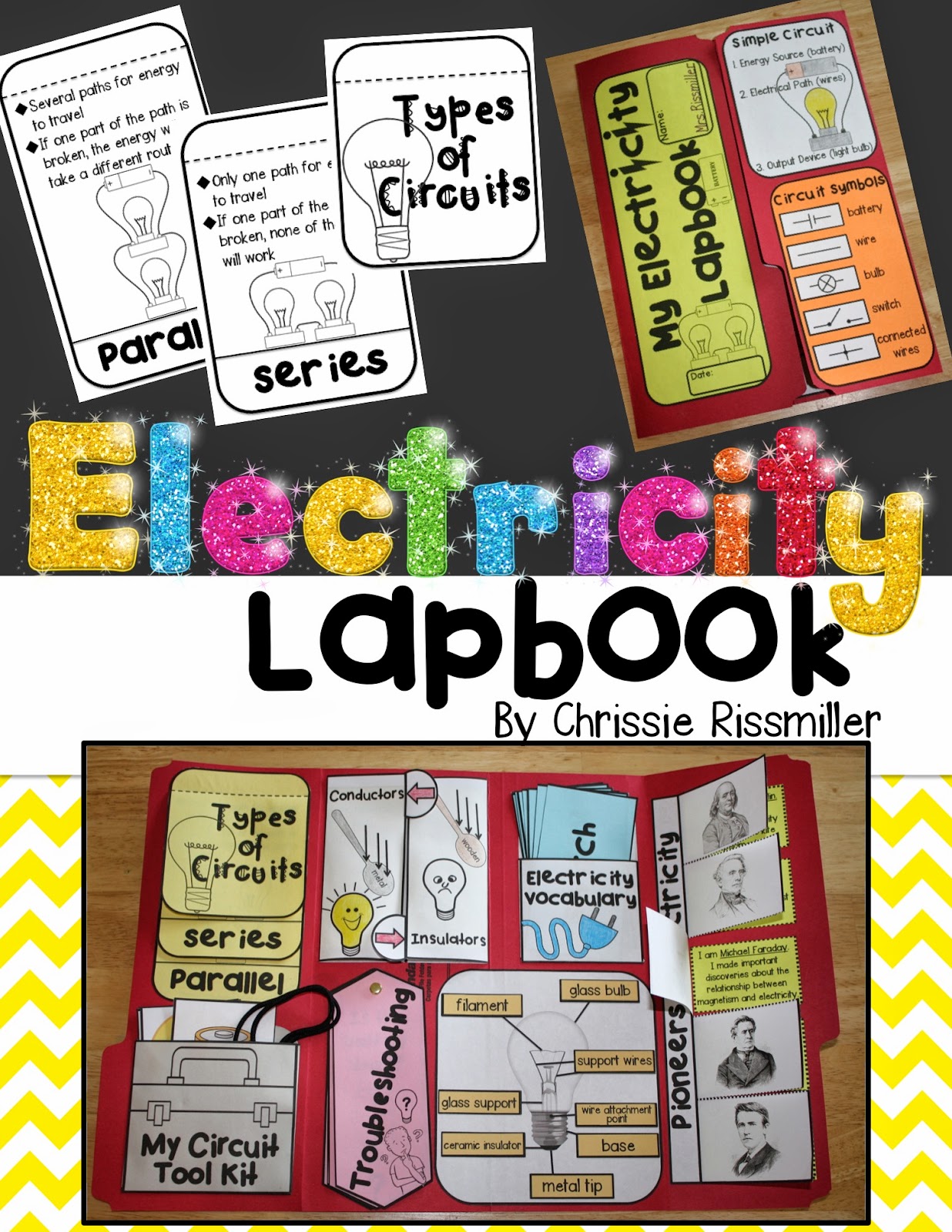 My Products - Undercover Classroom