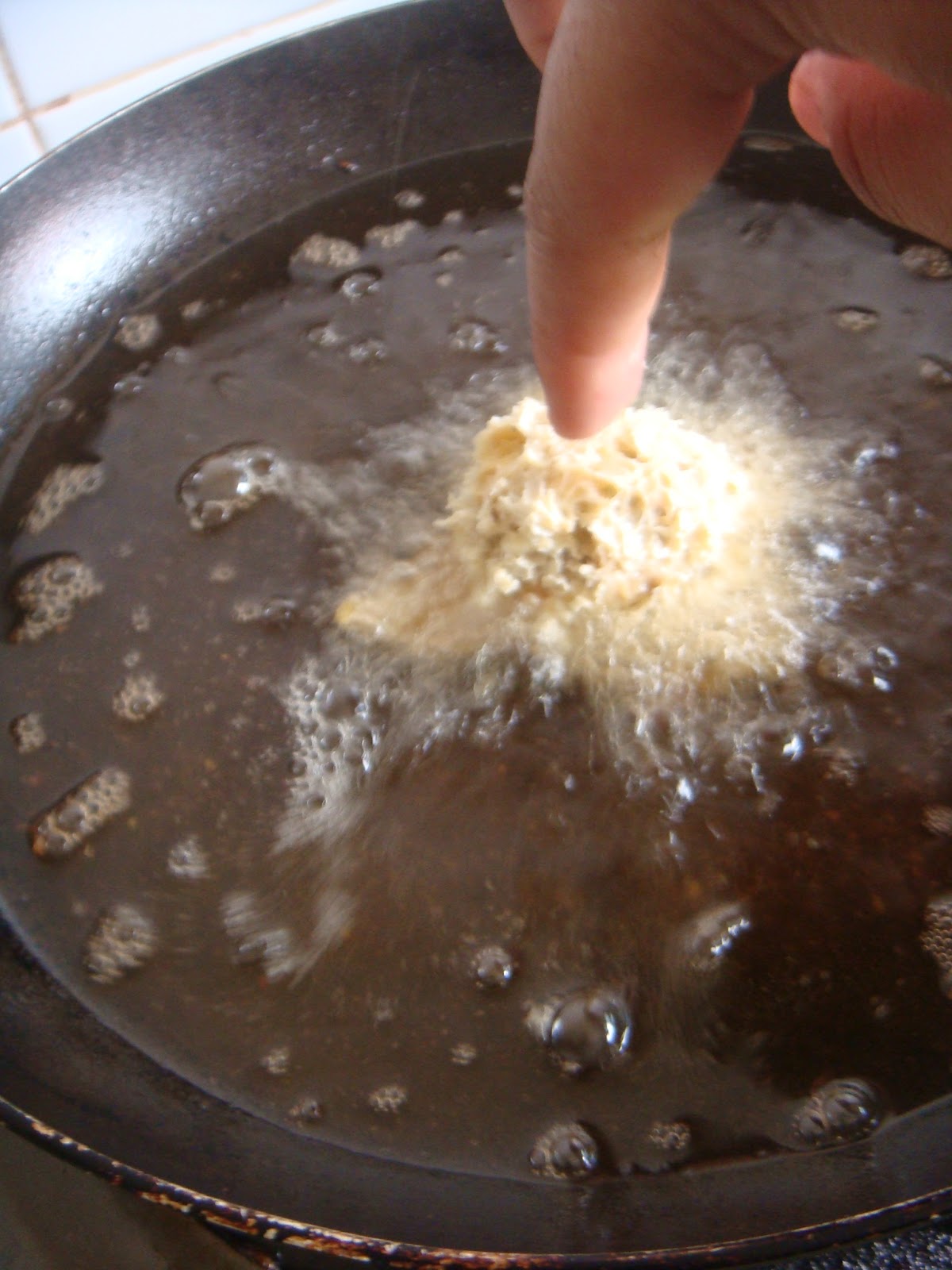 faa.rosli: tauhu bunga