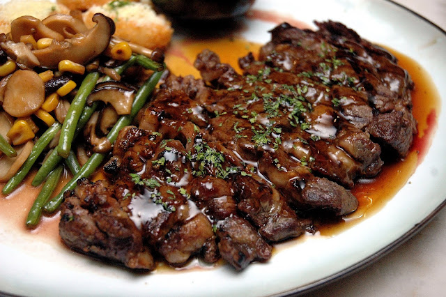 DUDE FOR FOOD: There's Something About Nanka Japanese Latin in Quezon ...