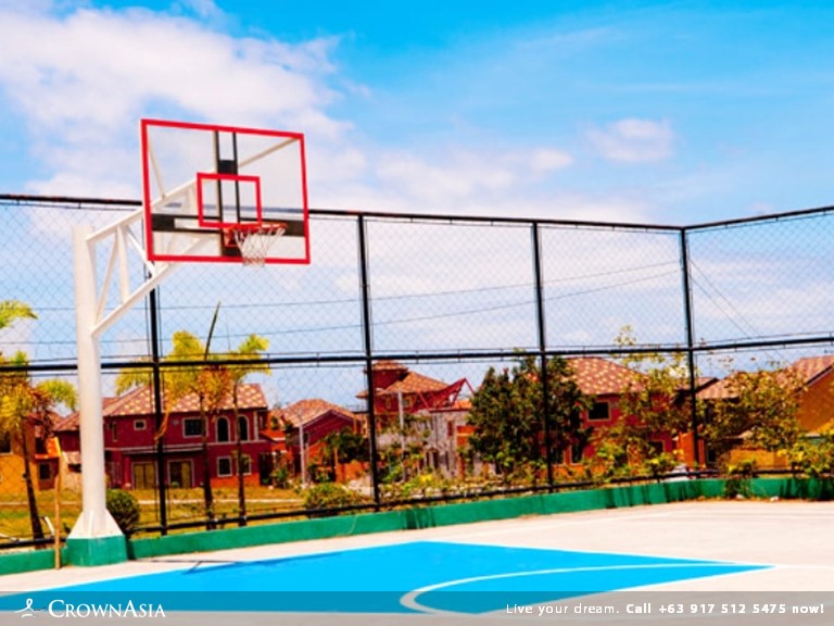 CROWN ASIA PHILIPPINES: Valenza - Domenico | House and Lot for Sale Sta ...