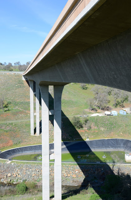 Bridge of the Week: Amador County, California Bridges: State Route 49 ...