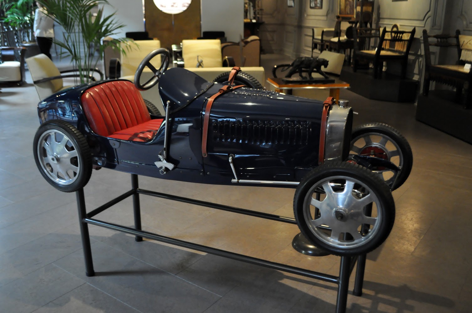 Just A Car Guy: Justacargal Tere has finished posting all her galleries ...