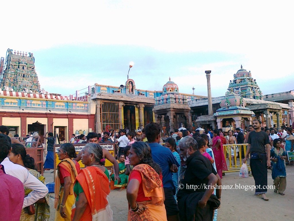 Pazhani lord sri muruga Temple - TravelersOutlook: Travelers Photo Gallery