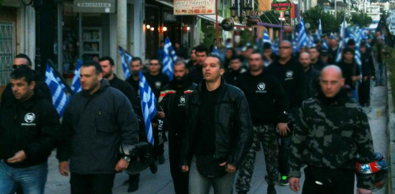 ΒΟΥΛΙΑΞΑΝΕ ΚΑΙ ΤΟ ΝΑΥΠΛΙΟ ΟΙ ΧΡΥΣΑΥΓΙΤΕΣ ΓΙΑ ΤΑ ΕΓΚΑΙΝΙΑ ΤΩΝ ΓΡΑΦΕΙΩΝ ...