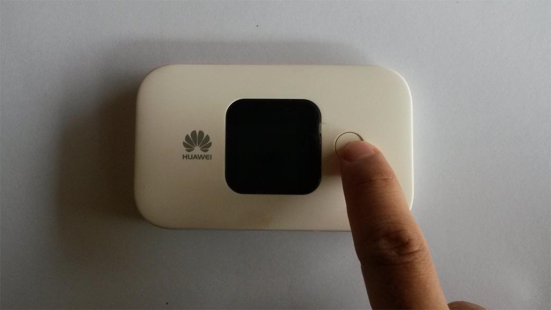 Review Mifi Huawei E5577C 4G XL GO 90GB 3 Bulan - Seneng Komputer