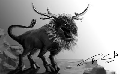 DEJEMOS QUE CORRA EL AIRE: FEI - LIAN : " EL SEÑOR DE LOS VIENTOS"