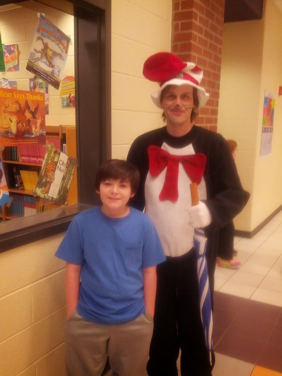 The Paulding Pulse: March 2015