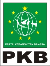 Logo Partai PKB - Logo