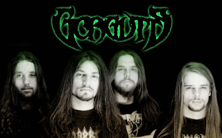 Gorguts - [1991] Considered Dead [Remastered 2006] ~ Descargas Metal