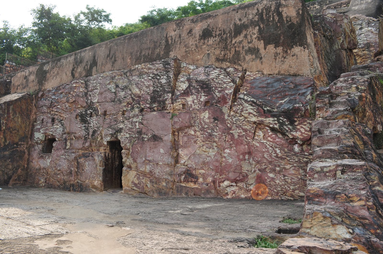 Road Less Travelled: Rajgir - The Crown of Magadha Kingdom